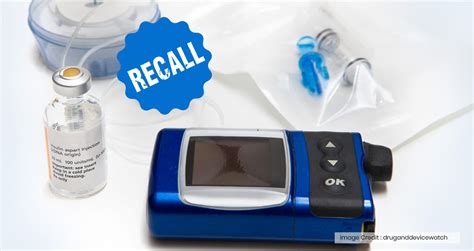 Medtronic Recalls Insulin Pumps As They Could Be Hacked