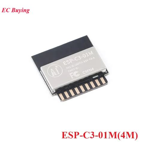 Esp32 C3 Esp32 Esp C3 C3s 12f 13 13u 01m 32s Mini Wifi Ble 50 Ble50