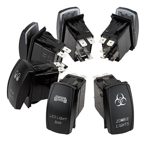 Mirror Light Rocker Switch At Arthur Lawrence Blog