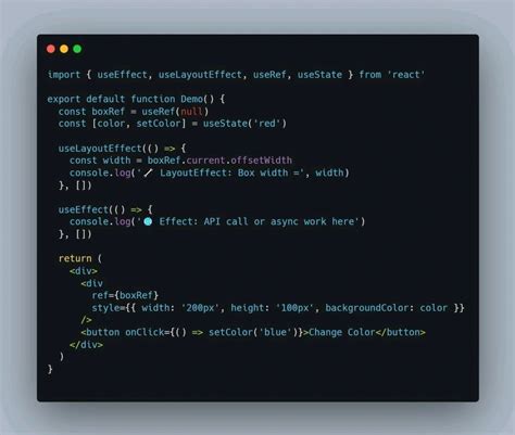 Reactjs Reacthooks Javascript Webdevelopment Codingtips Haroon