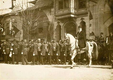 On This Day 3 March 1924 96 Years Ago The Ottoman Caliphate Was