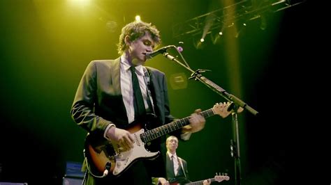 Best John Mayer Albums Thomas Heppell Band