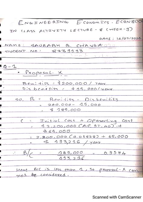 In Class Assignment Week 9 Lecture 8 Saurabh Chavda 8739193