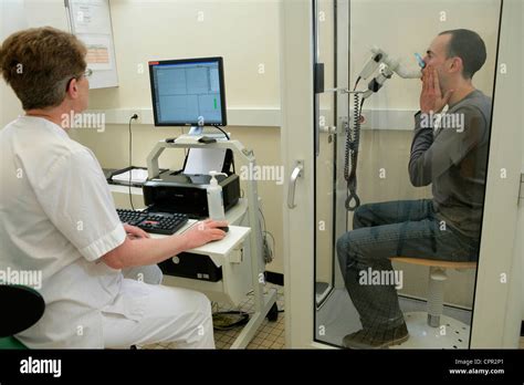 Whole Body Plethysmography Air Plethysmography Pulse 56 Off