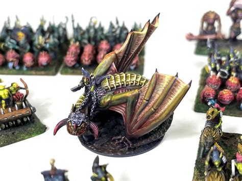 Goblins And Empire Starter Armies Rwarmaster