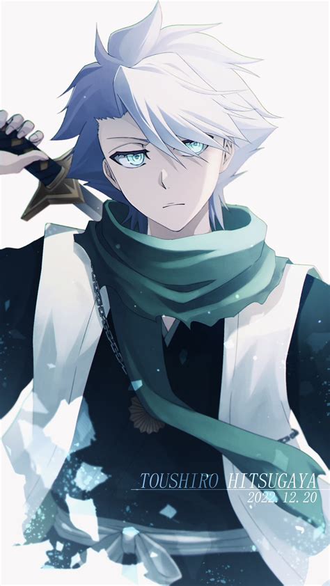 Hitsugaya Toushirou BLEACH Image By Sumire 1046 3851926 Zerochan