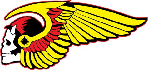 Coming Soon Hells Angels Sacramento