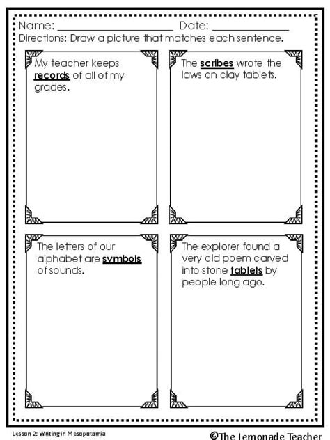 Ckla Knowledge 4 Companion By The Lemonade Teacher Tpt