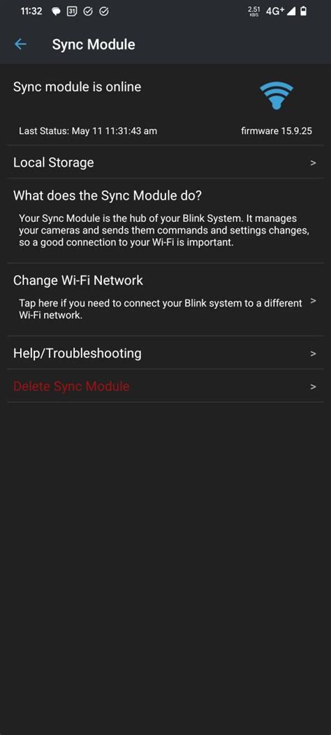 Blink Camera Thumbnail Failed How To Fix [2023] Blinqblinq