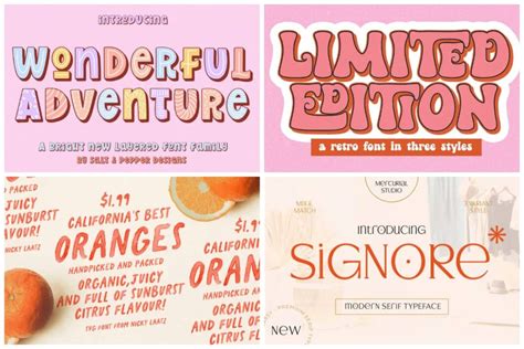 Practical Number Fonts To Display Numbers In Style HipFonts