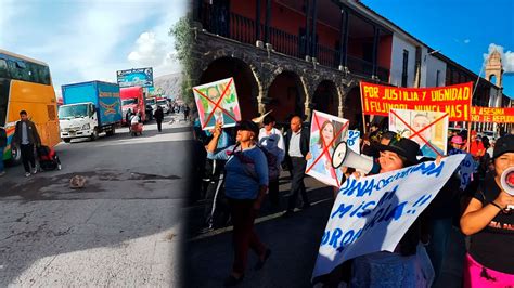 Fredepa Ayacucho no acatará paro nacional Jornada