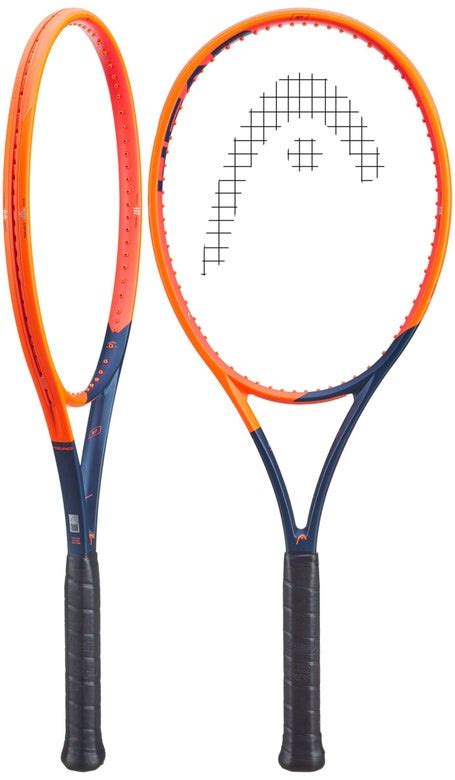 Head Radical MP 2023 Racket | Tennis Warehouse Europe