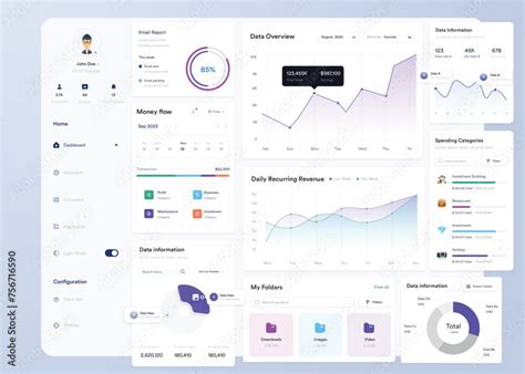 Ui Ux Infographic Dashboard Ui Design With Graphs Charts And Diagrams Ui Ux Infographic Dashboard Ui Design With Graphs Charts And Diagrams