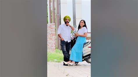 💝🤩 ਇੱਕ ਦੂੱਜੇ ਨੂੰ ਖ਼ਾਸ ਹੋ 💝🤩🌷 Couple Loves 💝🤩shorts Youtube