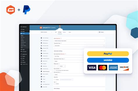 How To Accept Recurring Payments In Wordpress Using Paypal