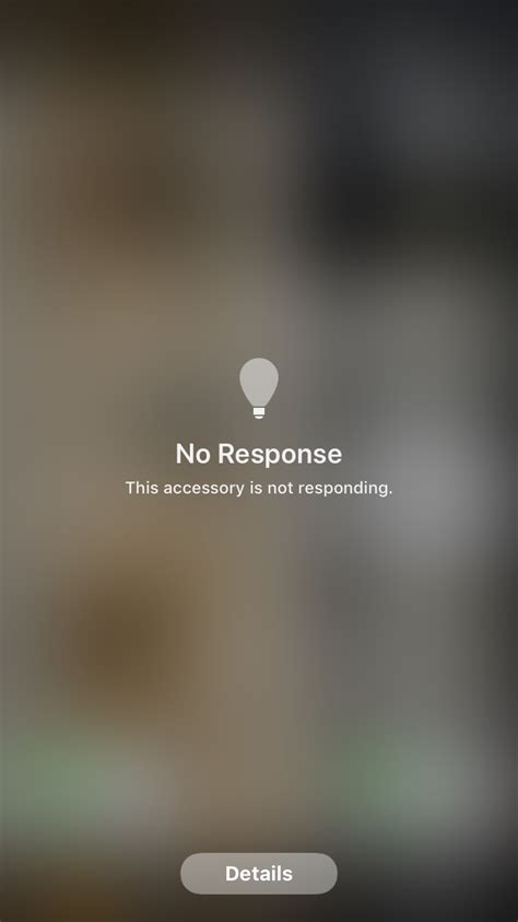How To Tell HomeKit Reachable Status Of Bridge Issue 499