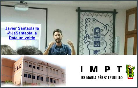 Crea Y Aprende Con Laura Javier Santaolalla Jasantaolalla Un Día