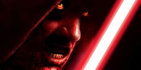 Everything We Know About The First Jedi Sith War In Star Wars Canon