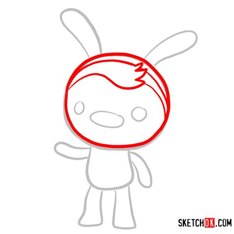 How To Draw Tweak Bringing The Octonauts Genius To Life