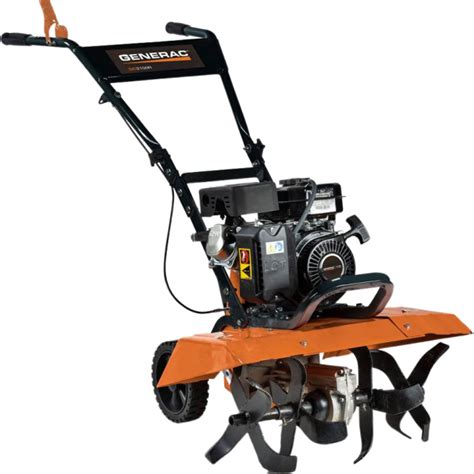 Buy Generac TW15221GMNG 21 In Gas 98CC Front Tine Rototiller Prime Buy