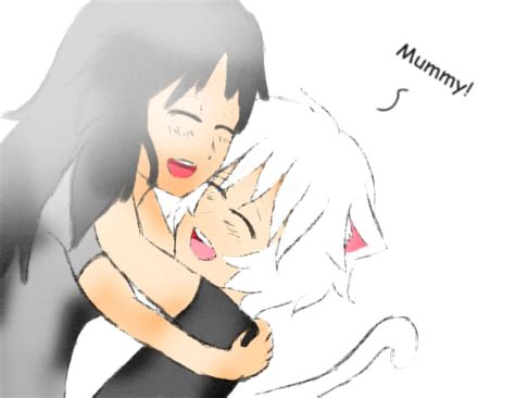 Mummy By Spacedragonqueen On Deviantart
