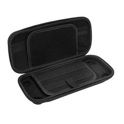 Switch Case No Fear Game