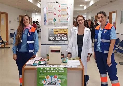 Promoción De Hábitos Saludables Desde Los Centros De Salud De La Ciudad