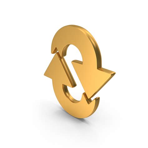 Refresh Gold Png Images And Psds For Download Pixelsquid S119058169
