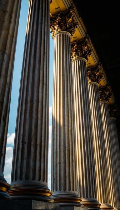 Free Majestic Classical Columns Image Download At Stockcake Free Majestic Classical Columns Image Download At Stockcake