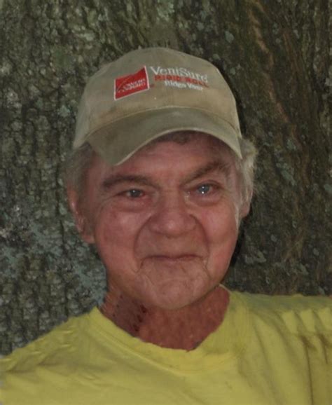 Omer William Motsinger Jr 2011 Hayworth Miller