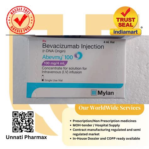 Trastuzumab Injections Hertraz At Rs 13451 Piece Anti Cancer In