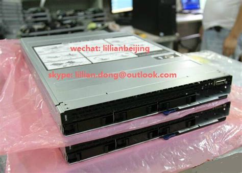Huawei E6000 8u Blade Server Chassis Network Equipment Huawei China