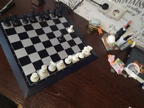 Chess Obb Detection Object Detection Dataset And Pre Trained Model By