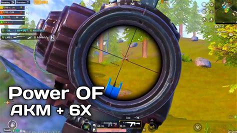 Akm 6x 😱😍🔥👑 Youtube