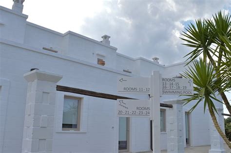 Masseria Torrepietra 2018 Prices And Reviews Monopoli Italy Photos