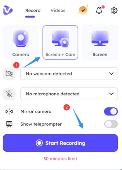 How To Record Google Slides Presentations With Audio For Free