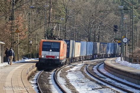 Galerie DB Baureihe 189 Bahnrelikte Net