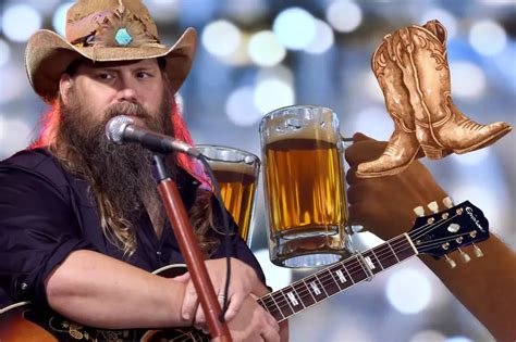 Chris Stapleton Says Hes Retired From Singing The Anthem