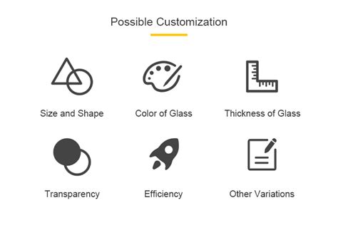 Cdte Solar Photovoltaic Glass For Facades And Ventilated Pv Systems Terli New Energy Technology