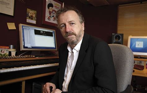 Steve Brown Composer For Alan Partridge And Harry Hill Dies At 66