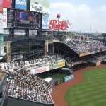 Citi Field New York Mets Ballpark Ballparks Of Baseball