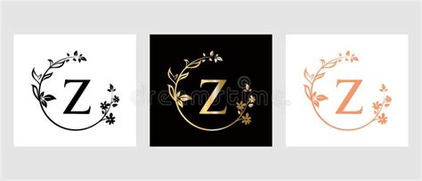 Beauty Spa Logo On Letter M Vector Template M Letter Woman Beauty Hair