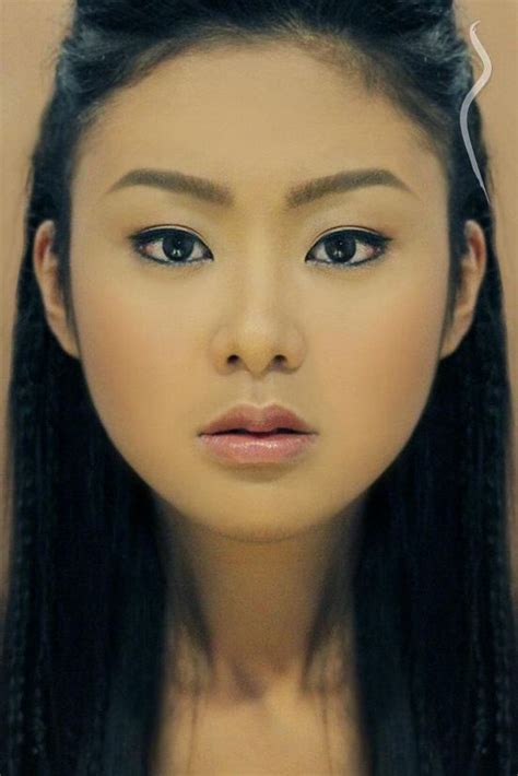 Ashley R A Model From United States Model Management