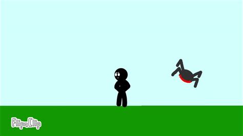 Fast Headcrab Animation Flipaclip Youtube