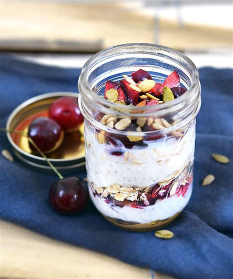 27 Healthy Breakfasts Under 400 Calories For When Youre In A Rush