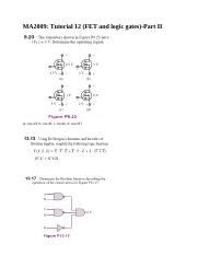 Logic Gates Tutorial Minimum Expression And NAND Gate Course Hero
