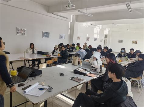 新学期 新起航 艺术学院积极开展“开学第一课”巡课查课听课工作 艺术学院