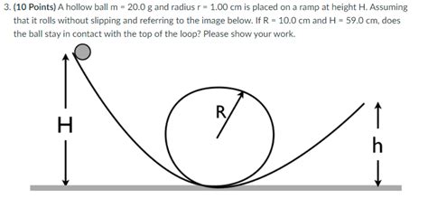 Solved Diagrams Or Drawings Must Be Included Clear Chegg