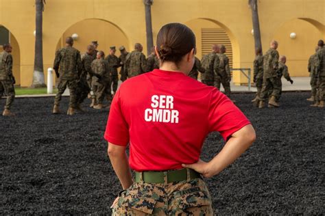 Dvids Images Bravo Company Mcmap Test Image 14 Of 14