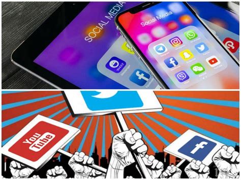 Истината за Гугъл и социалните мрежи Прогресивно либералният заговор